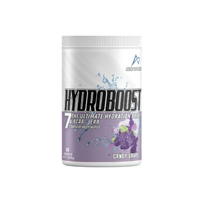 ASCEND PERFORMANCE VO2MAX - M&M Fitness Australia