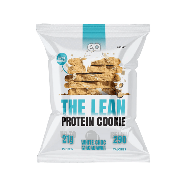 EQ FOOD LEAN EQ PROTEIN COOKIE - M&M Fitness Australia