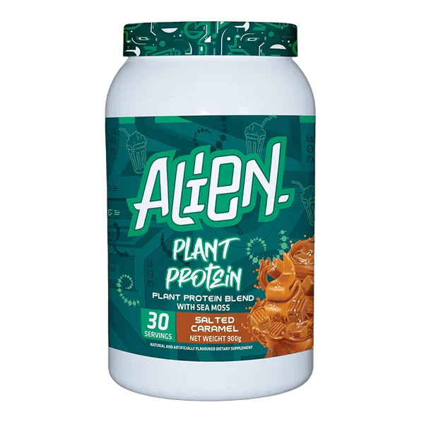 ALIEN PLANT PROTEIN - 30% OFF SALE!!! - M&M Fitness Australia
