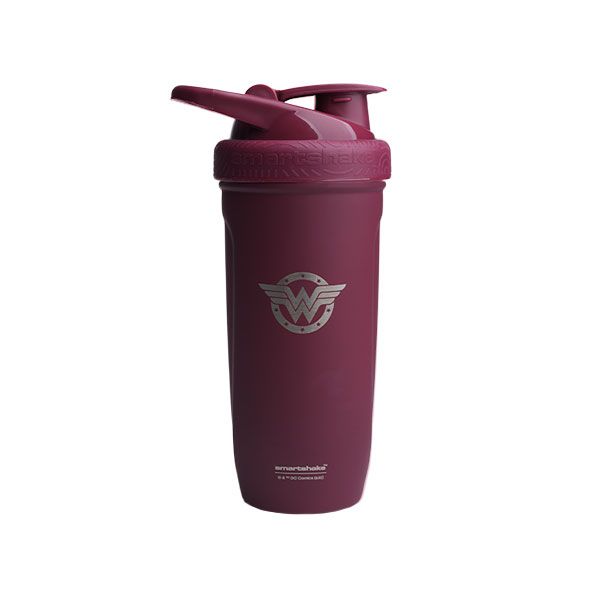 DC COMICS REFORCE STEEL SHAKERS SUPERHEROES - M&M Fitness Australia